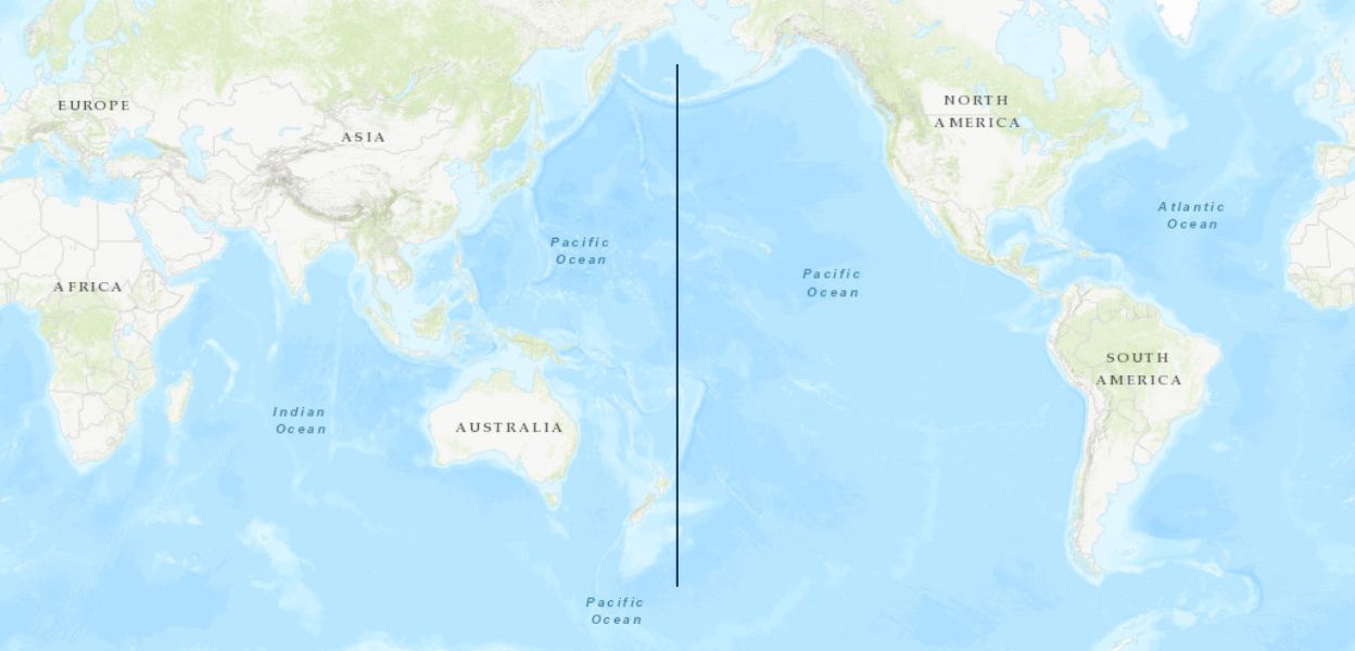 Pictorial map and controlled photomosaic of Tethys | U.S. Geological Survey