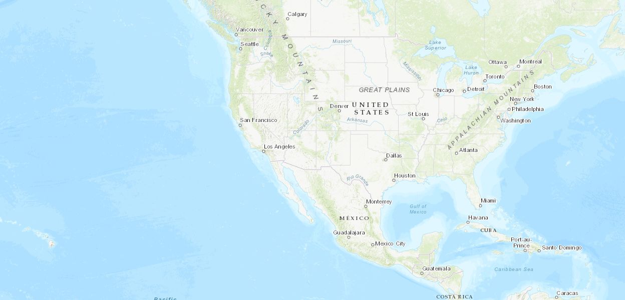 Gallium Deposits in the United States | U.S. Geological Survey
