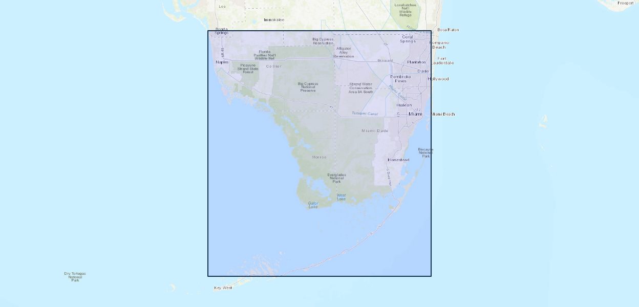 Size distribution and reproductive data of the invasive Burmese python ...