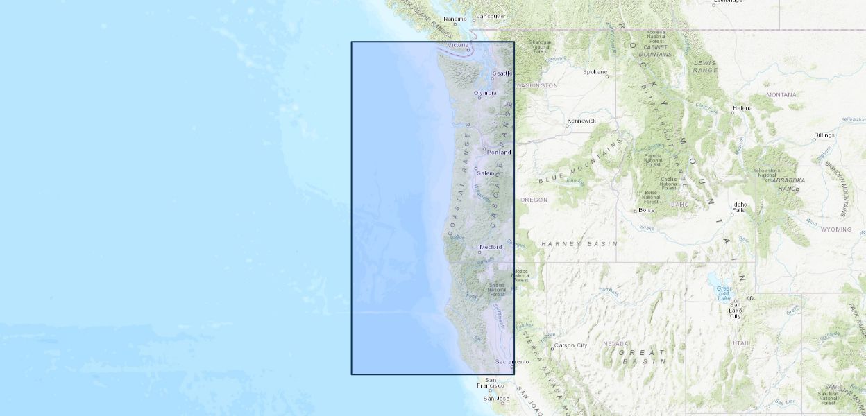 Volcano, earthquake, and tsunami hazards of the Cascadia Subduction ...