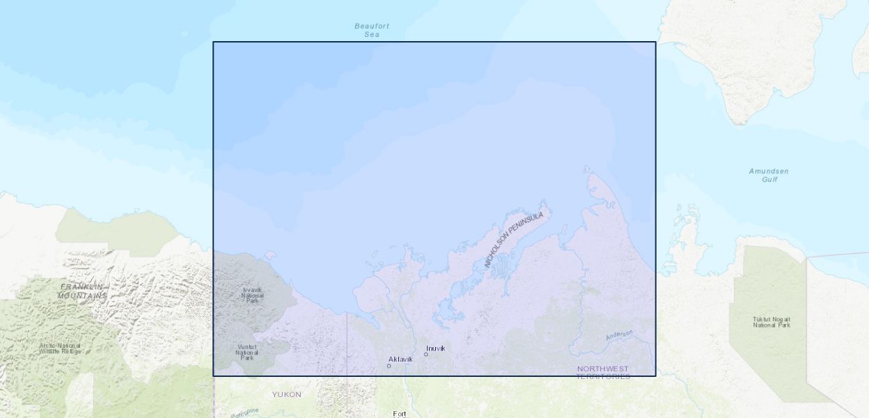 Sea ice scouring on the inner shelf of the southeastern Canadian ...