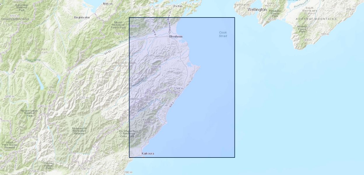 Substantial upper plate faulting above a shallow subduction megathrust ...