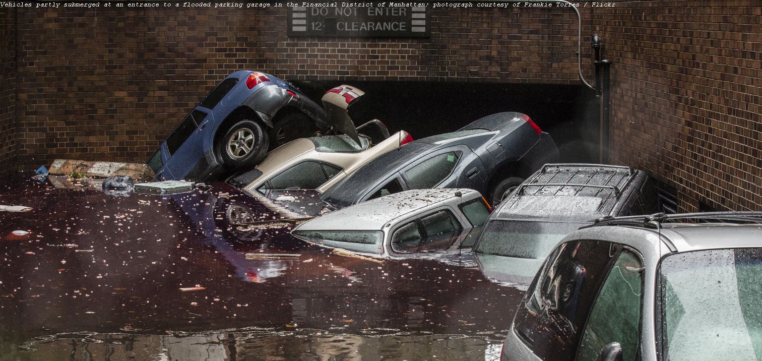 Hurricane Sandy effect | U.S. Geological Survey