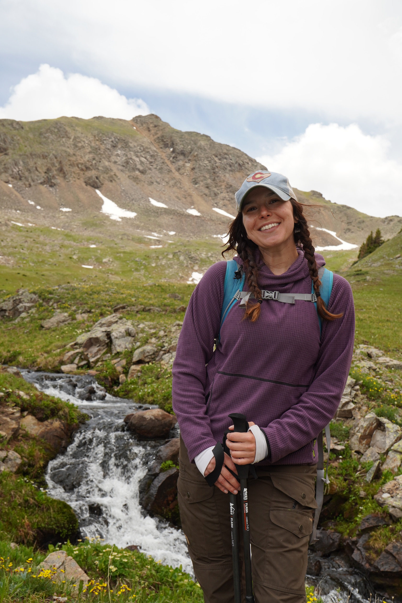Staff Profile Photo for Sarah L. Rappaport | U.S. Geological Survey