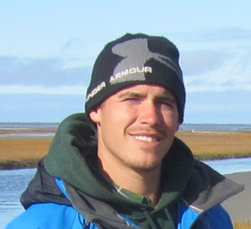 Neal J. Pastick Profile Picture | U.S. Geological Survey