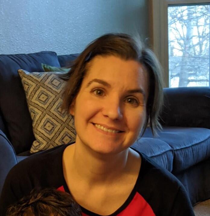 Fike-Jennifer.jpg | U.S. Geological Survey