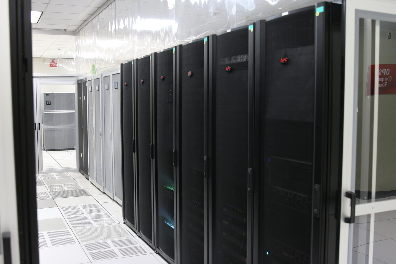 The Landsat Server at USGS EROS | U.S. Geological Survey