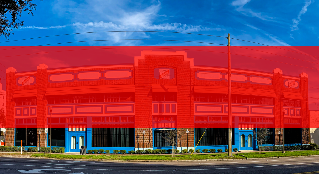 SPCMSC Hurricane Banner | U.S. Geological Survey