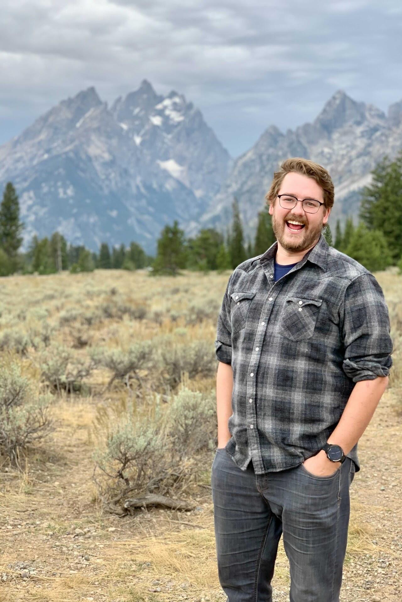 USGS Geologist Kelly D Thomson | U.S. Geological Survey