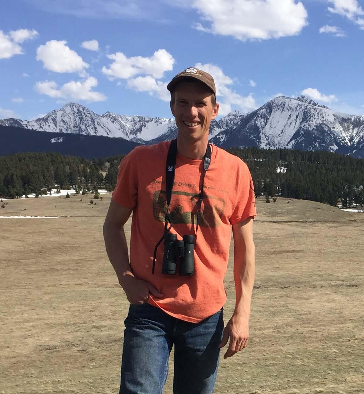 Justin Martin | U.S. Geological Survey