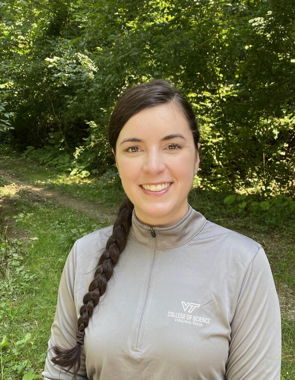 Partner photo - Sarah Stamps | U.S. Geological Survey