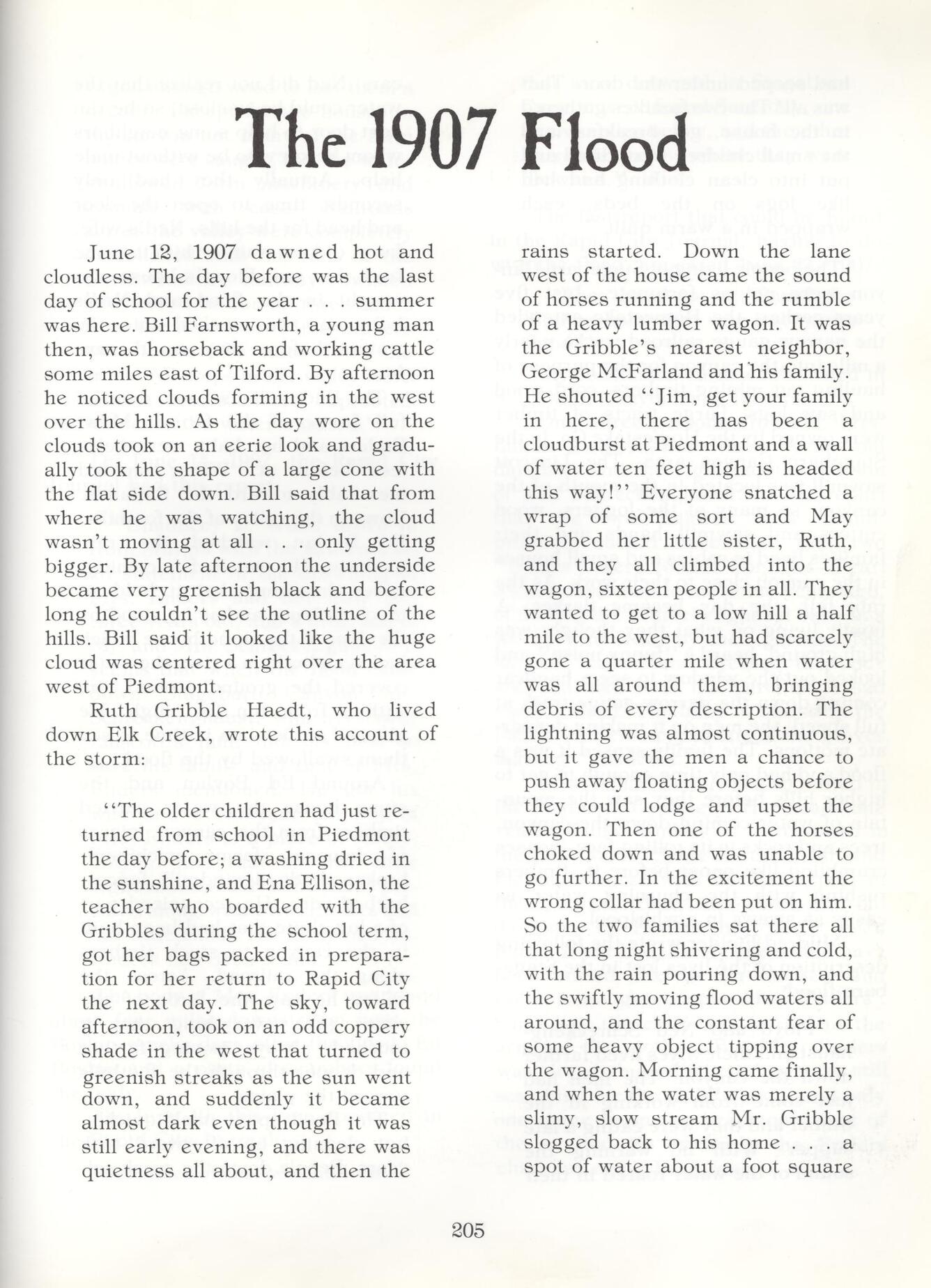 Honerkamp (1978) Page 205 | U.S. Geological Survey
