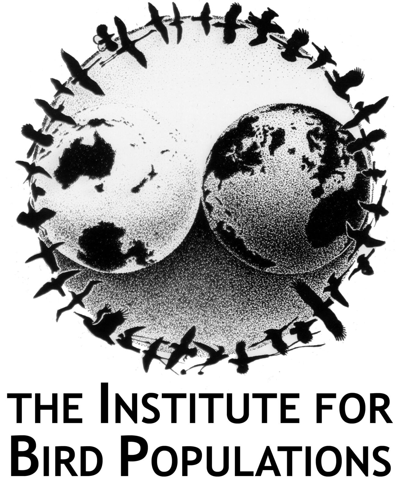 The Institute for Bird Populations | U.S. Geological Survey