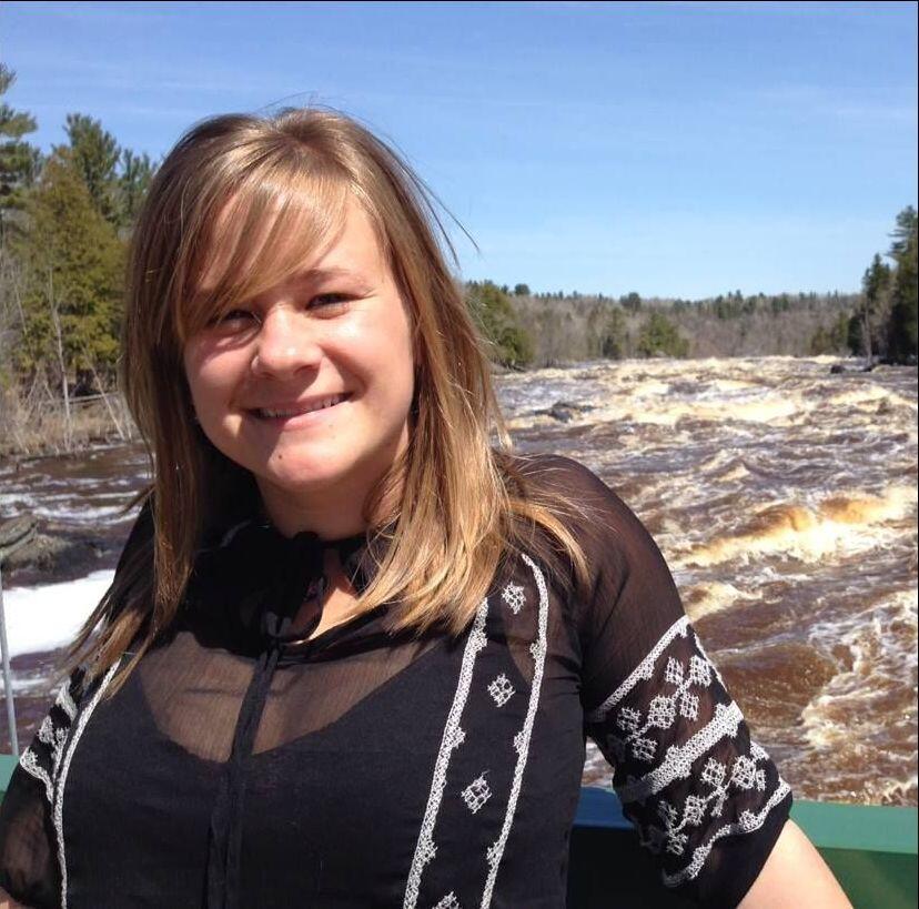 Jess Rodysill | U.S. Geological Survey