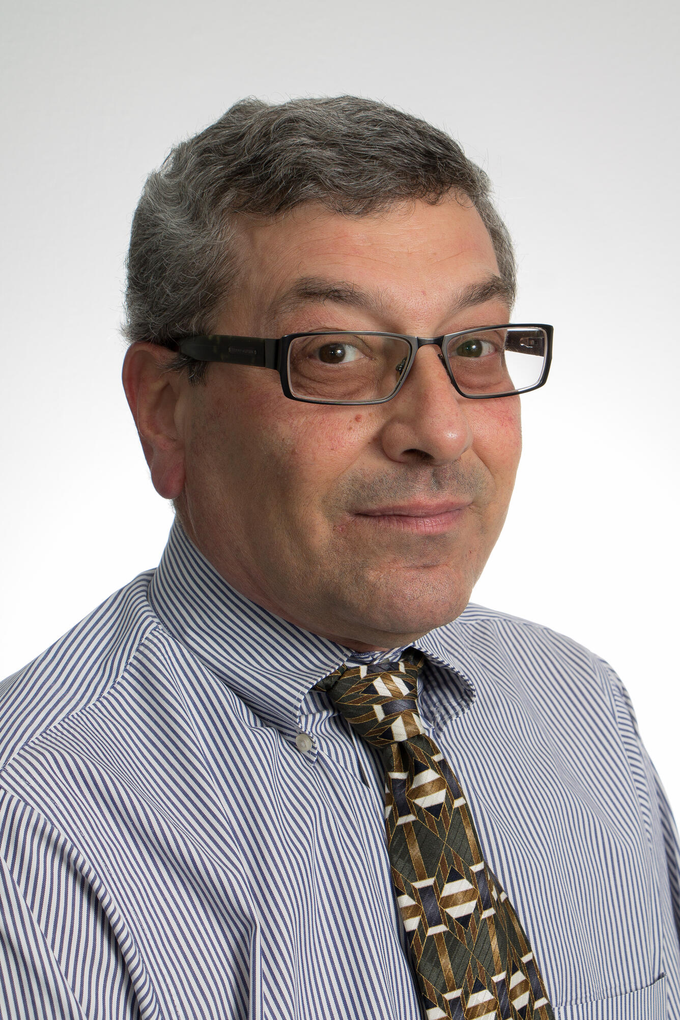 Vic Labson Director, Office of International Programs, USGS | U.S ...