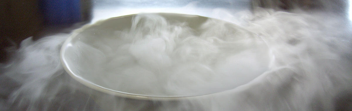 Sublimation: The water cycle and sublimation | U.S. Geological Survey