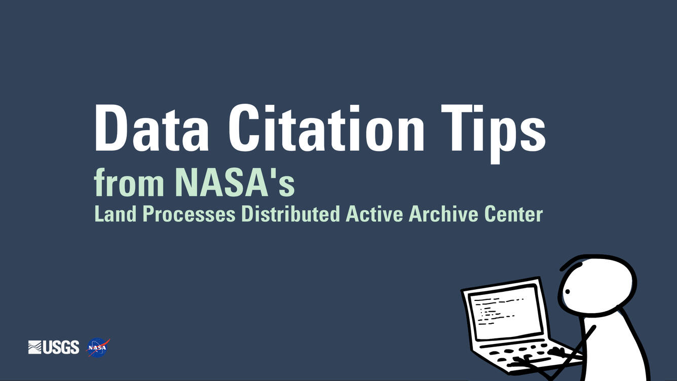 LPDAAC-DataCitationTip-Thumbnail.jpg | U.S. Geological Survey