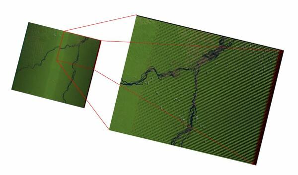 Landsat 7 | U.S. Geological Survey