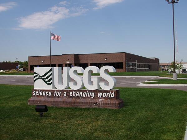 Where are USGS offices located? | U.S. Geological Survey
