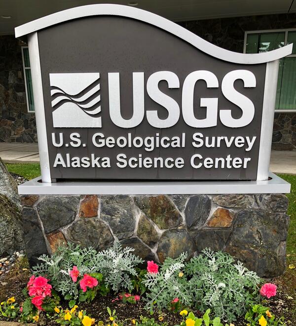 Where are USGS offices located? | U.S. Geological Survey