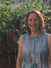 Sarah Converse | U.S. Geological Survey