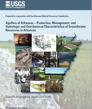 Aquifers of Arkansas Publication | U.S. Geological Survey