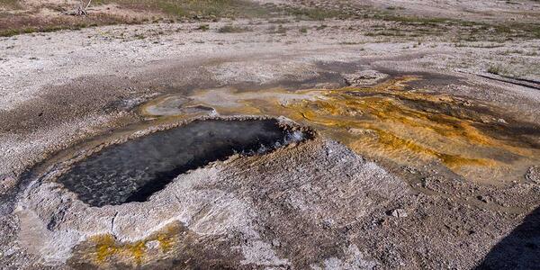 Caldera Chronicles | U.S. Geological Survey