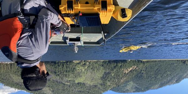 Working with the USGS | U.S. Geological Survey