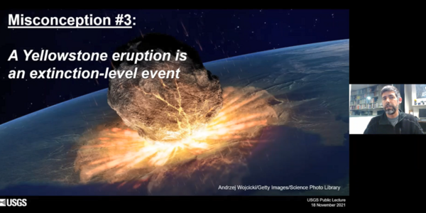 extinction level event asteroid