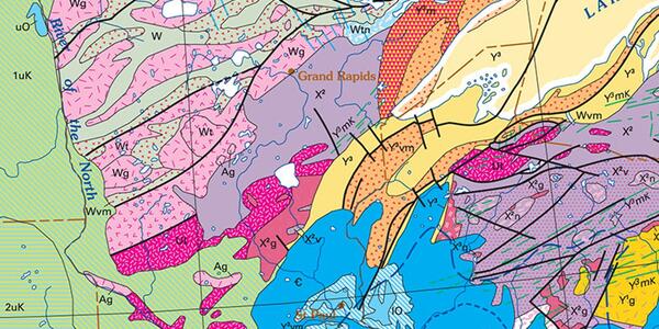 National Geologic Mapping | U.S. Geological Survey