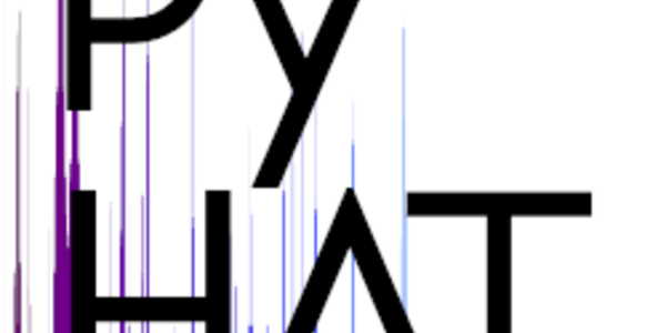 Python Hyperspectral Analysis Tool (PyHAT) | U.S. Geological Survey