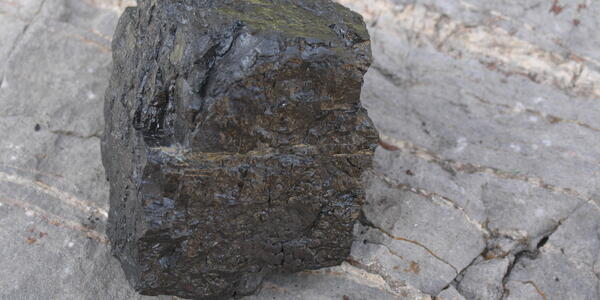 subbituminous coal formula