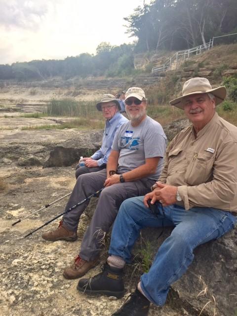 Canyon Lake Gorge | U.S. Geological Survey