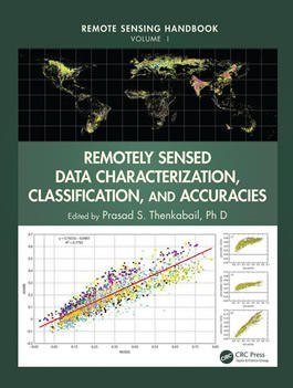 Remote Sensing Handbook – Volume I | U.S. Geological Survey