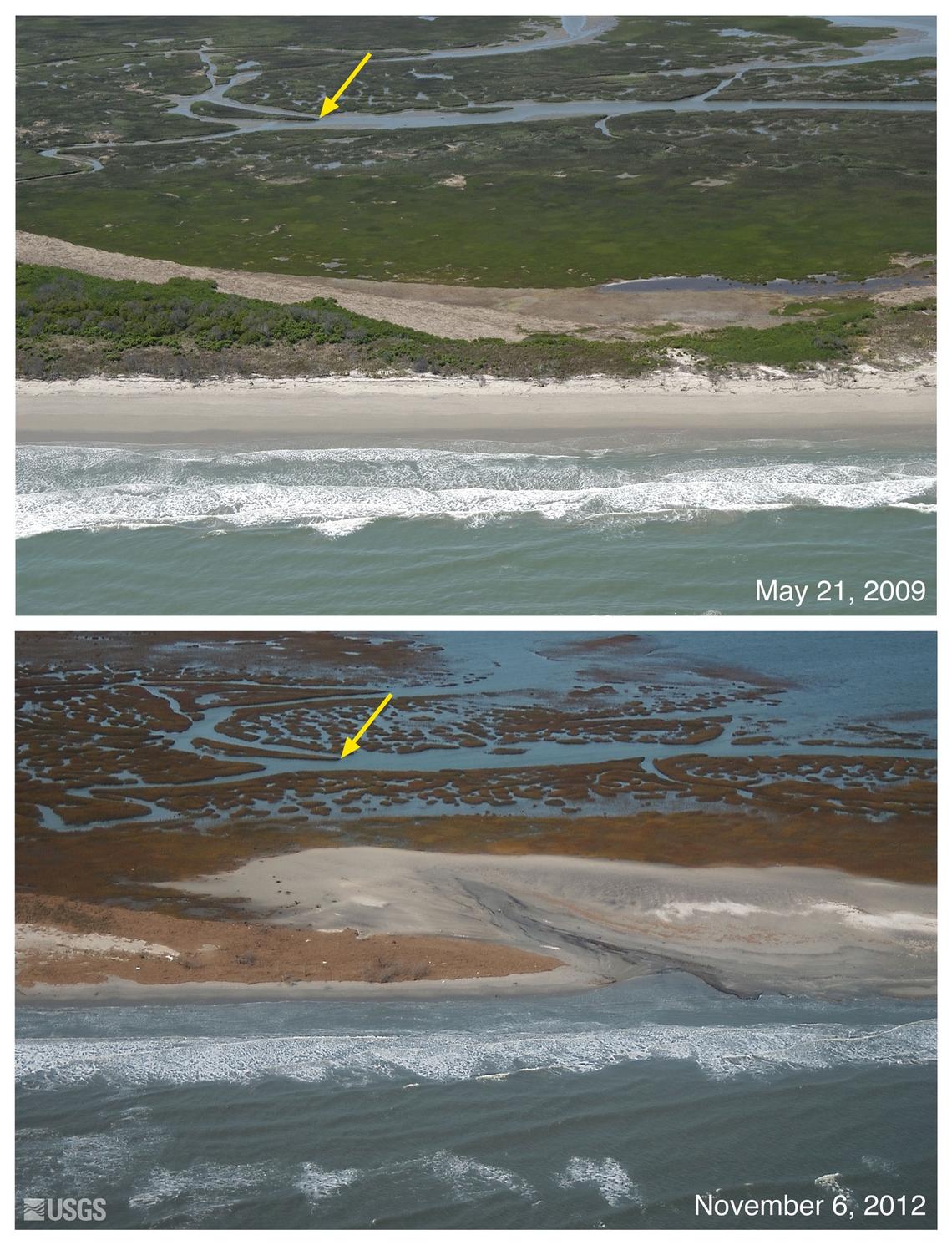 does va beach get hurricanes