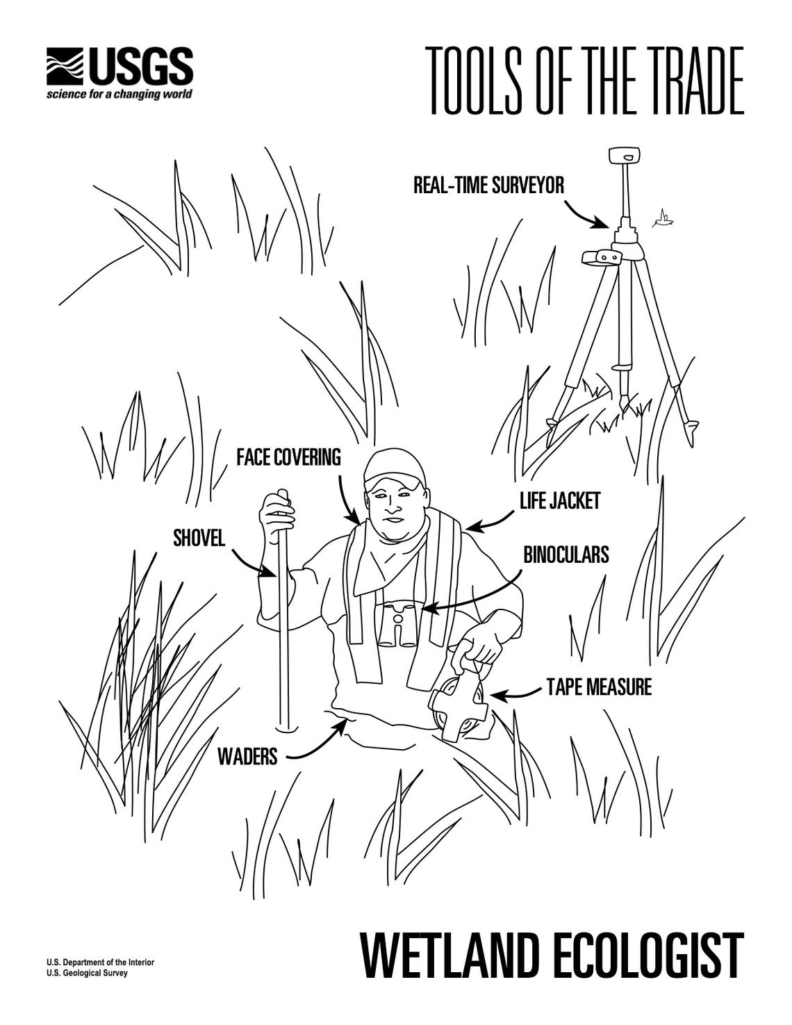 geologic time scale coloring pages