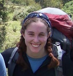 Jessica Ball | U.S. Geological Survey