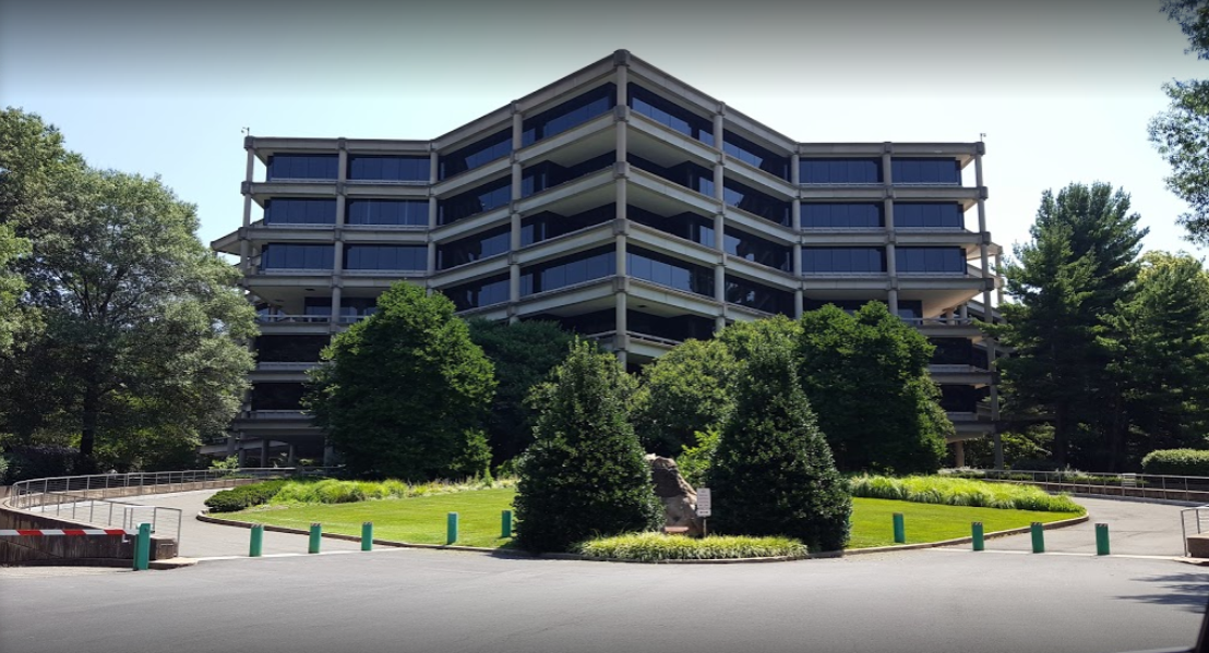 50 Years of USGS Headquarters Building in Reston, Virginia | U.S ...