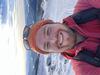 David Hyman staff profile photo. | U.S. Geological Survey