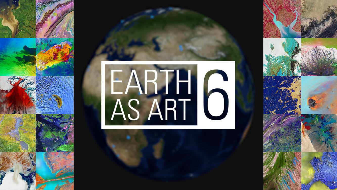 as earth