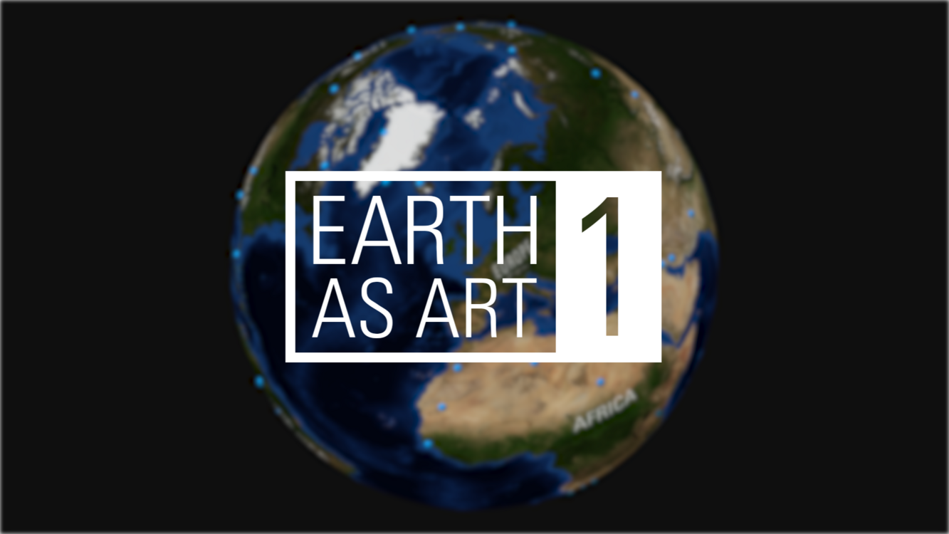 as earth