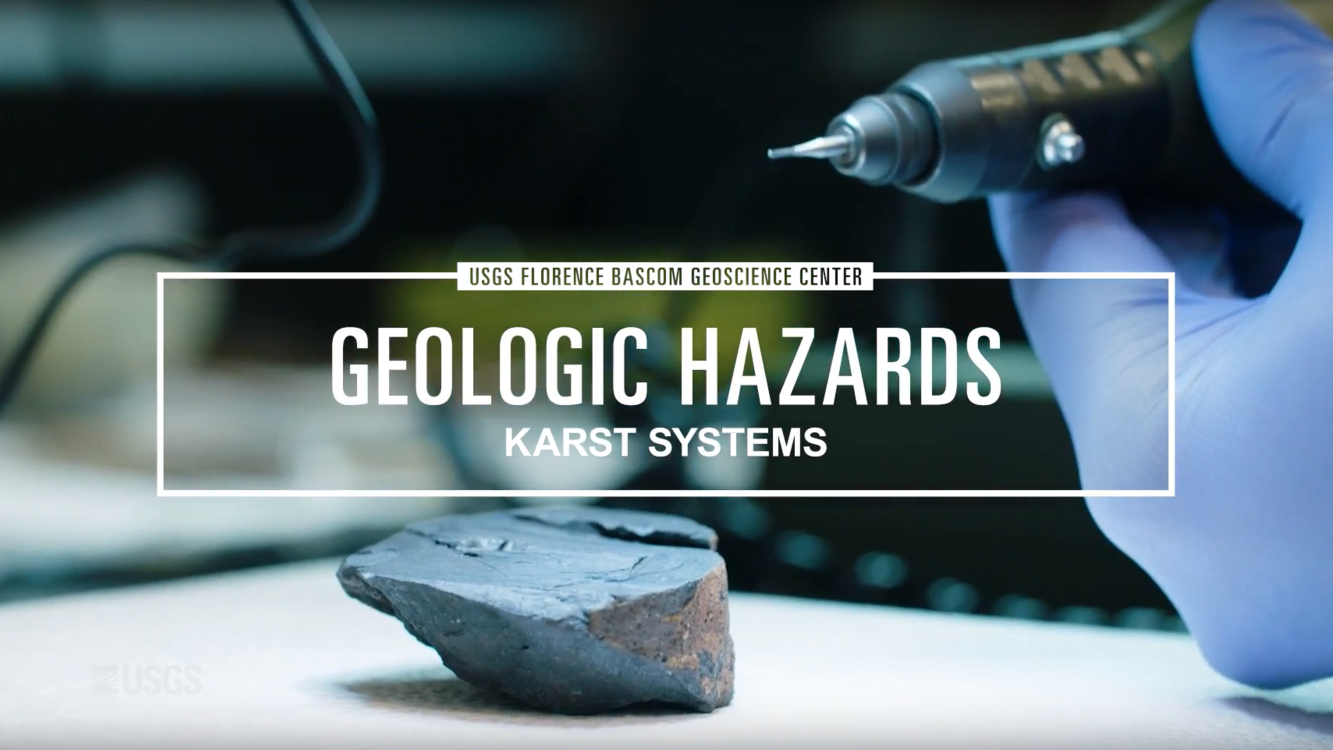 geologic systems logo