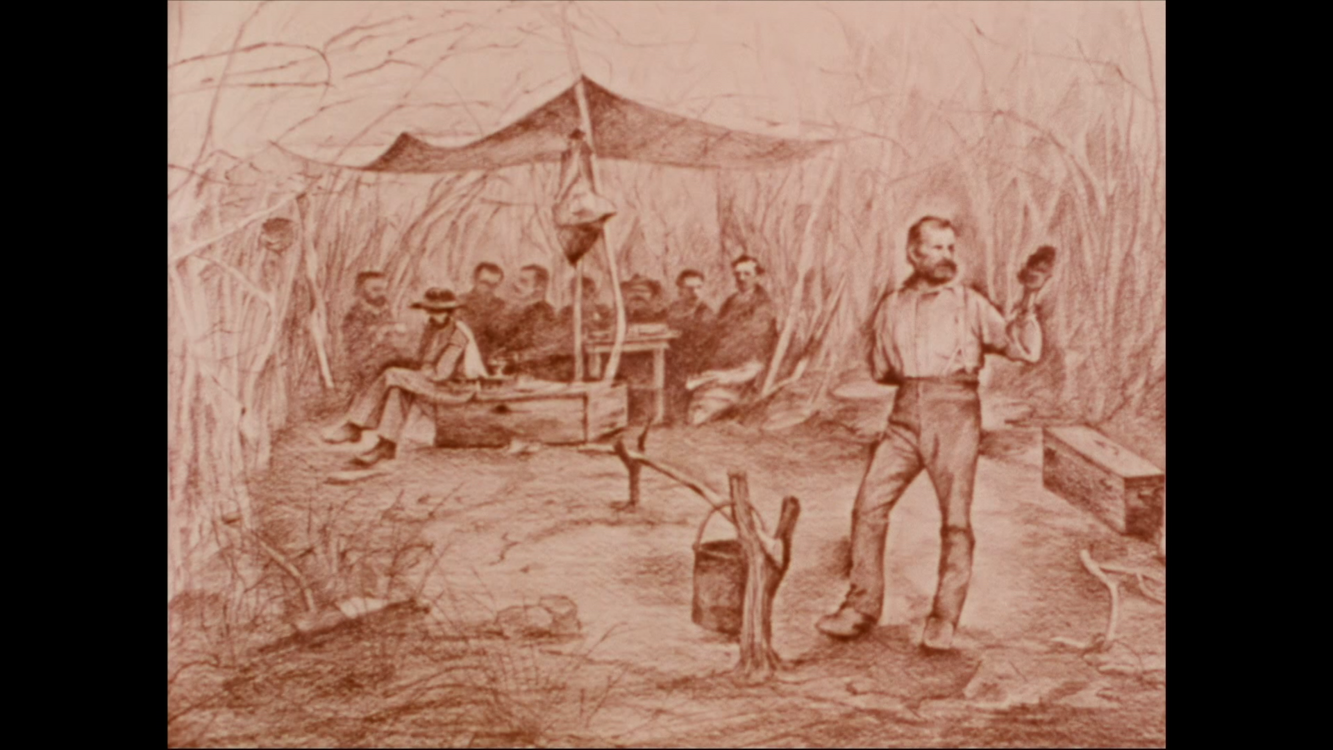 john sutton gold rush