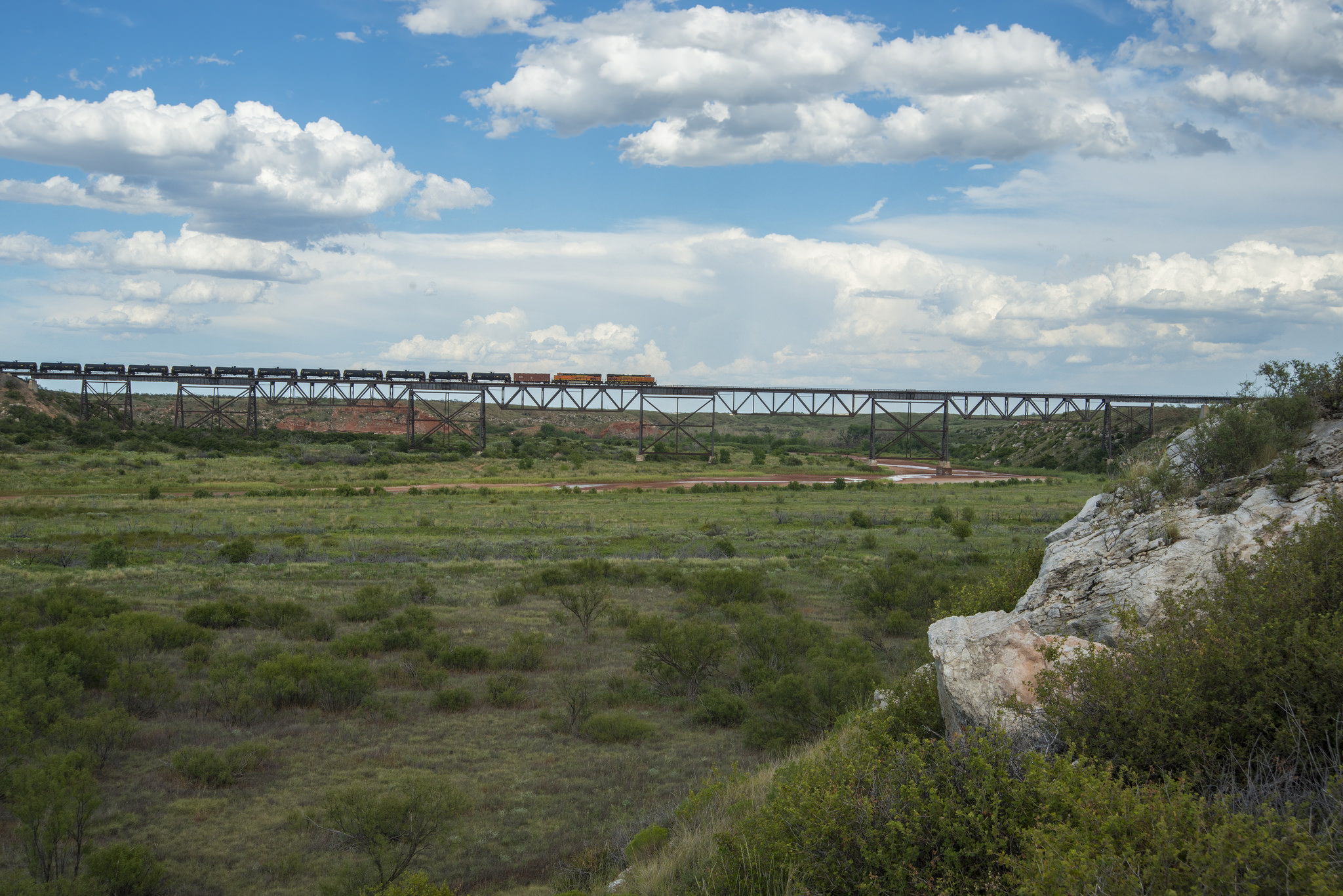 Cross Bar Ranch Texas U S Geological Survey