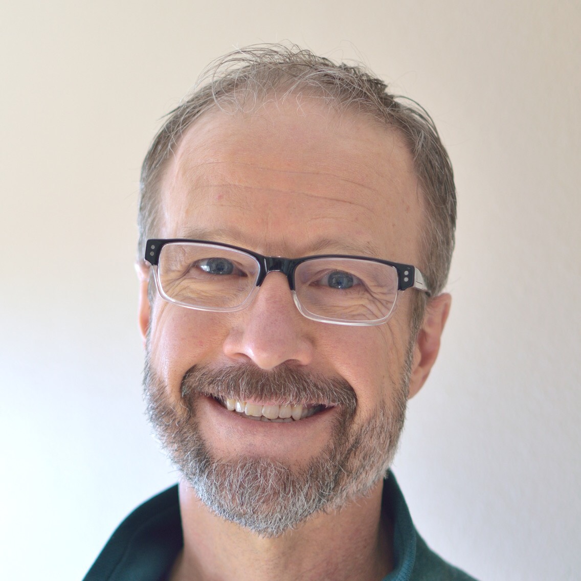 Kirk A. Miller | U.S. Geological Survey