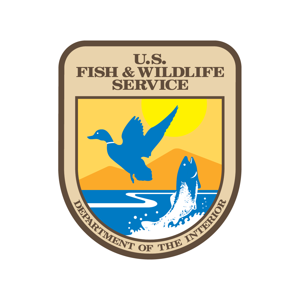 U.S. Fish and Wildlife Service (FWS) | U.S. Geological Survey