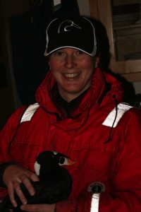 Alicia Berlin | U.S. Geological Survey